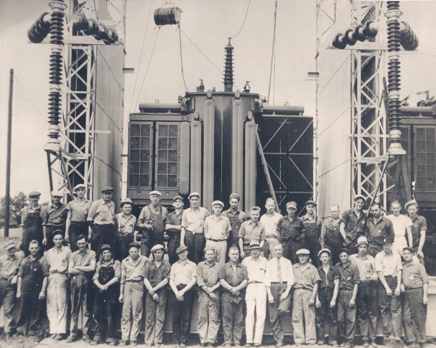 IBEW Local 153’s 110th Anniversary – Articles by Josh Lange